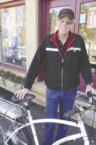 Bike club to host memorial ride for John Mudge | Sports ...