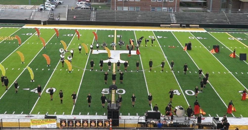 Marching Mountaineers to take the field in season debut | Life ...