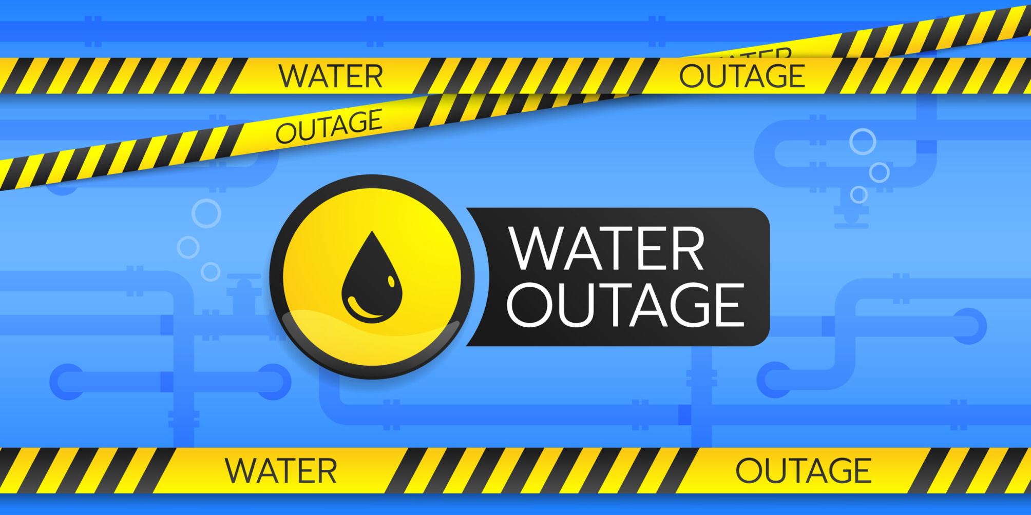 Maggie Valley water outage restored after all-nighter for water crew ...