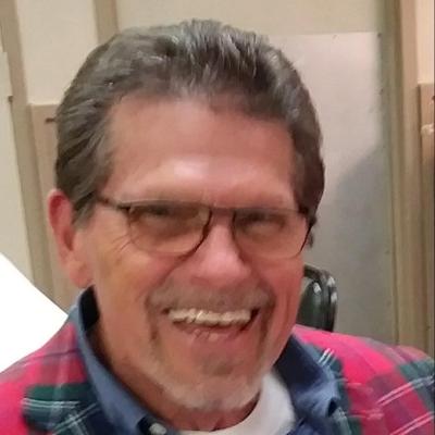 Daniel "Dan" Monroe Robinson | Obituaries | themountaineer.com
