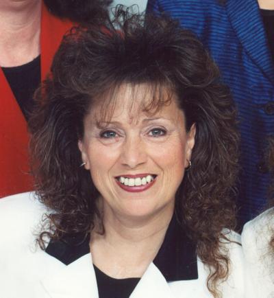 Brenda I. Burnette | Obituaries | themountaineer.com