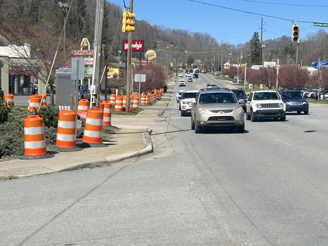 Detour ahead: what you need to know about Russ Avenue construction ...