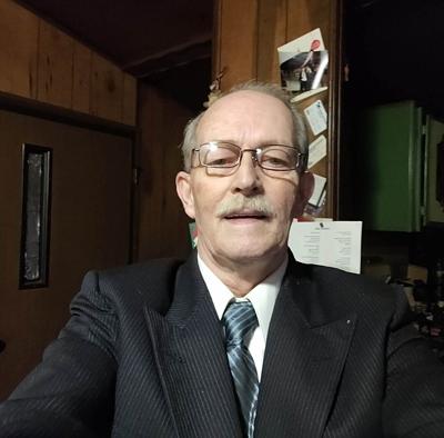 Steve Allen Norris | Obituaries | themountaineer.com