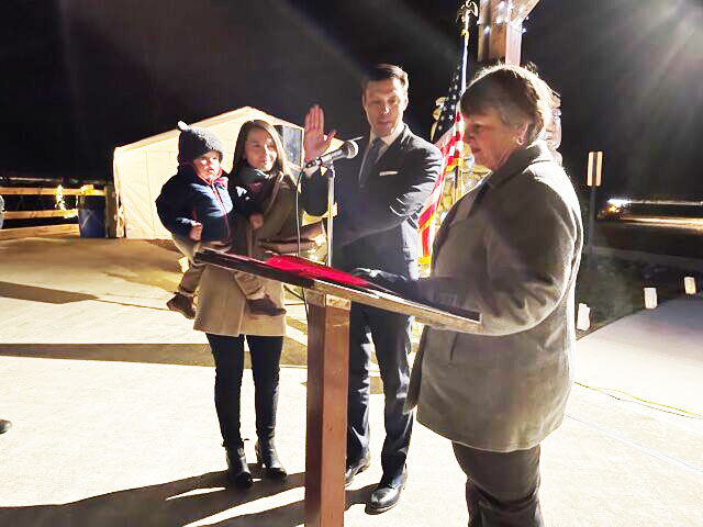 Mission responds to medical malpractice lawsuit | News | themountaineer.com