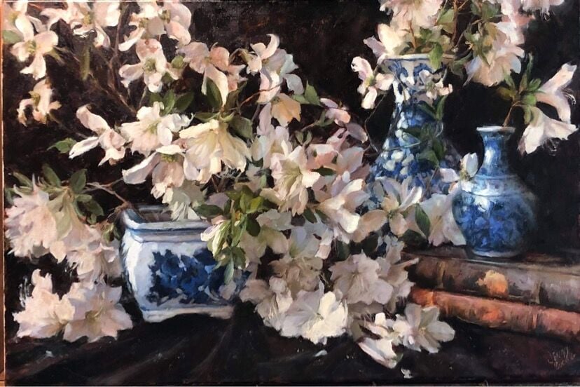 Jenny Buckner is an ARC finalist, award winner | Life | themountaineer.com