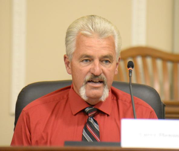 Who won the Haywood School Board race? | News | themountaineer.com