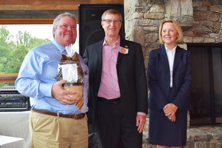 Nanette Renegar is Haywood's Teacher of the Year | News ...