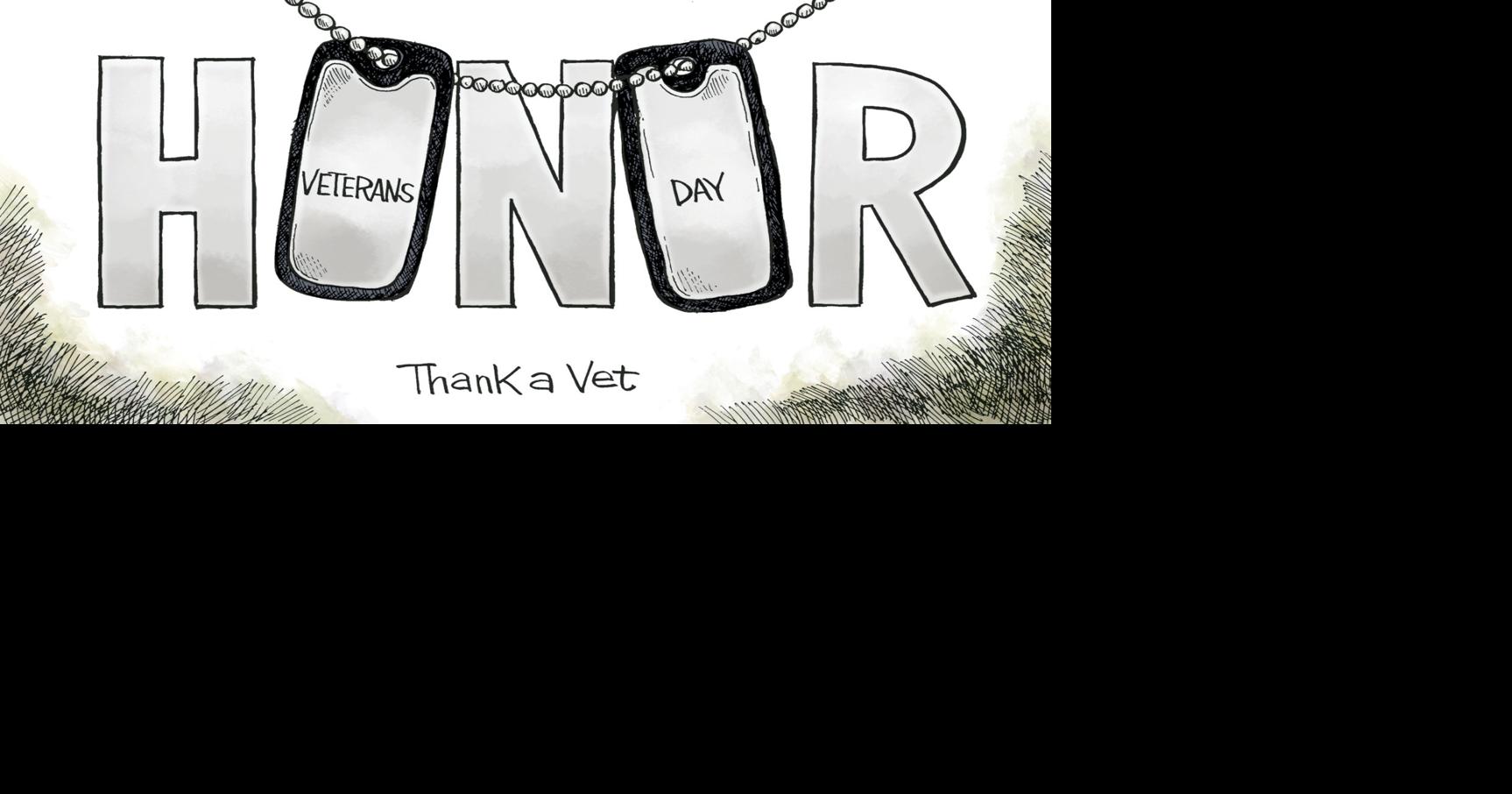 11-11 cartoon | Cartoons | themountaineer.com