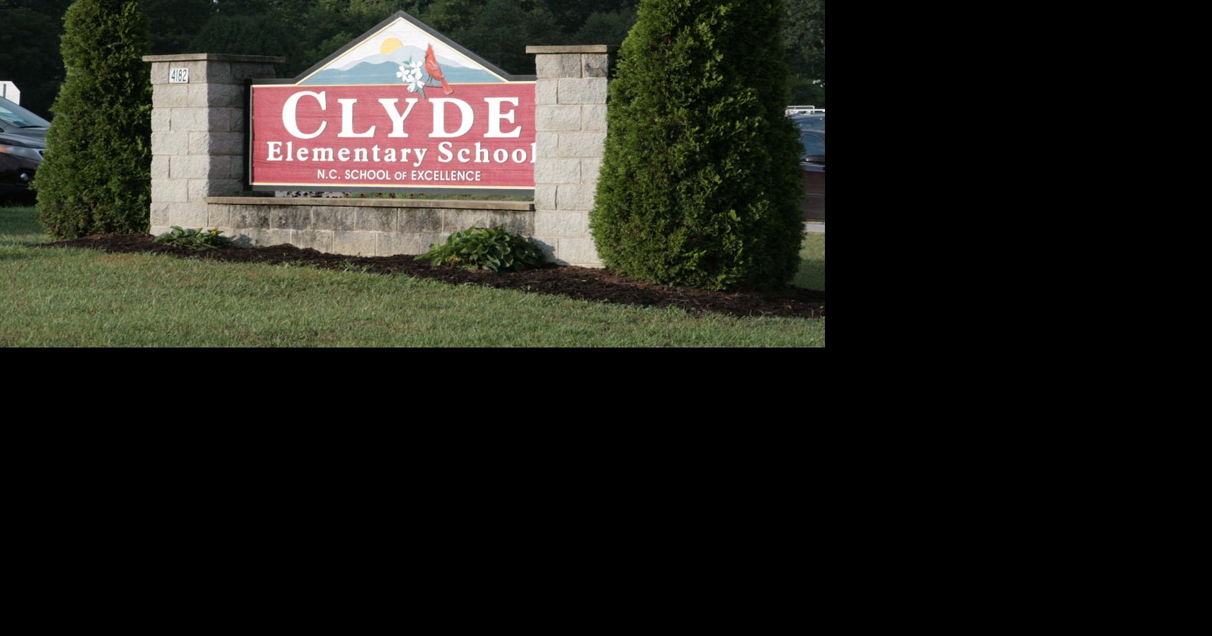 Clyde Elementary third nine-weeks honor roll | Life | themountaineer.com