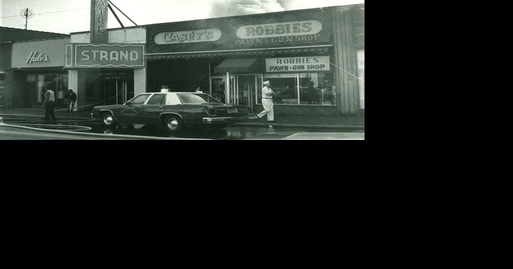 The Strand needs help with history project | Arts Entertainment ...