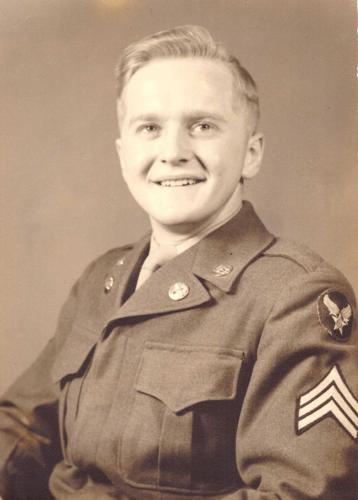 Daniel C. Peterson | Obituaries | themountaineer.com