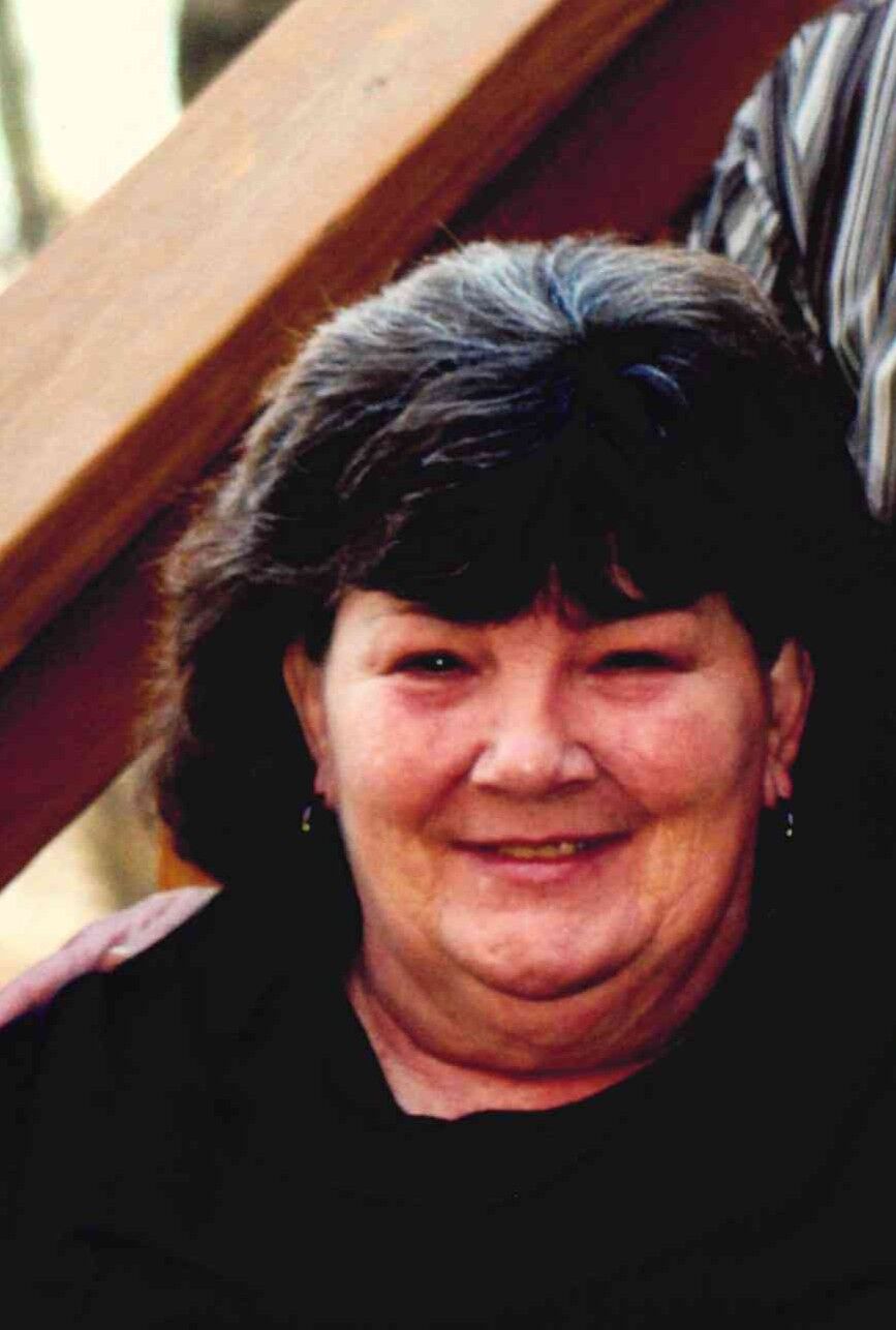 Colleen Crawford Williamson | Obituaries | themountaineer.com