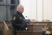 One year in, Haywood's new sheriff is making a difference | News ...