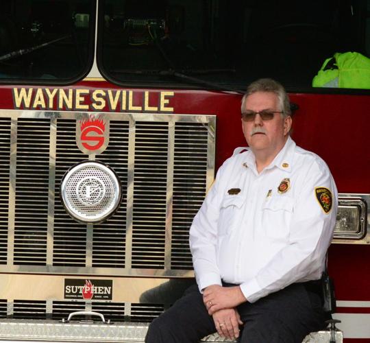 Waynesville eyes land for new fire station in Hazelwood | News ...