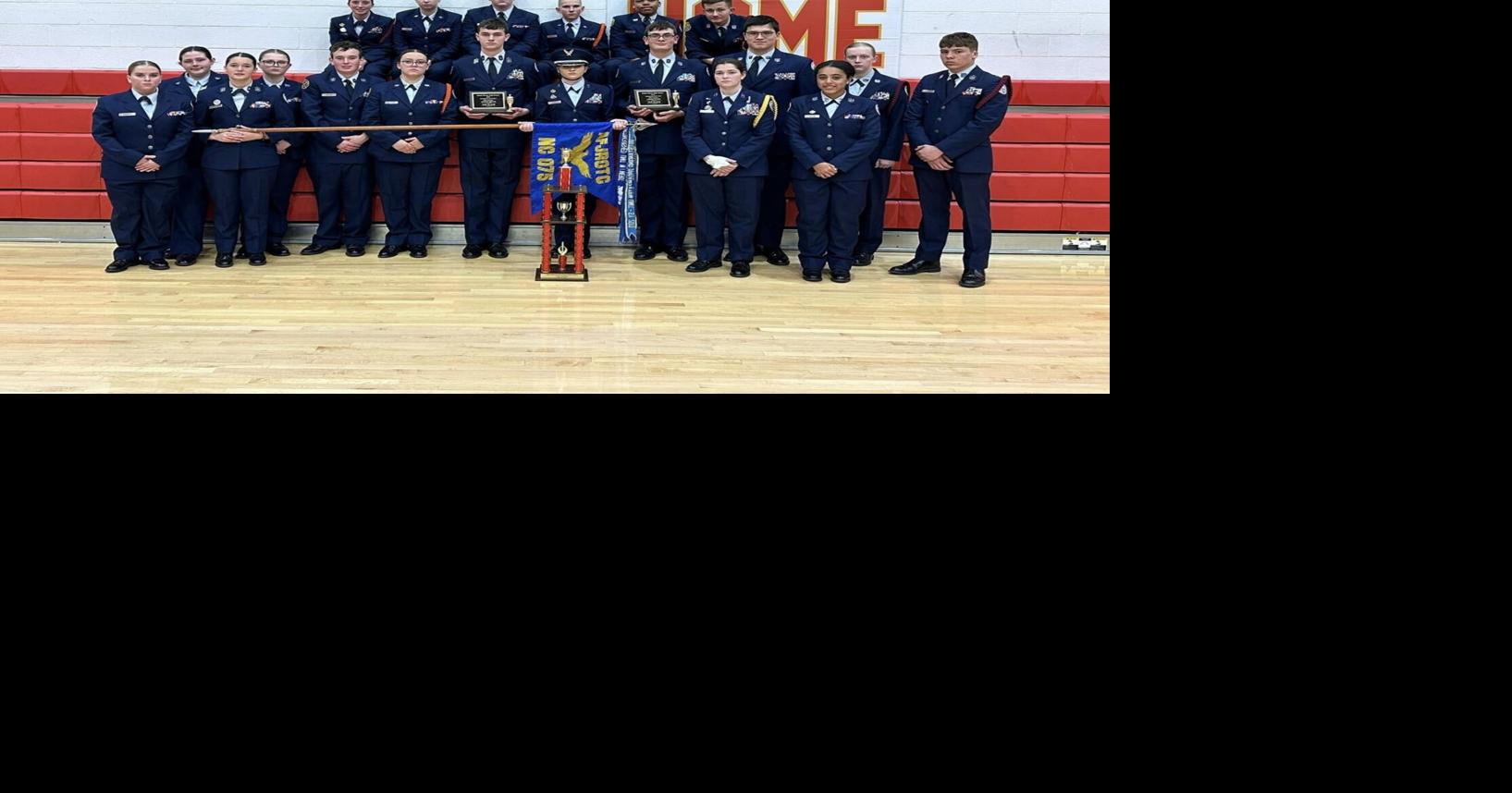 Tuscola JROTC brings home wins from Daniel Boone Drill Meet | Life ...