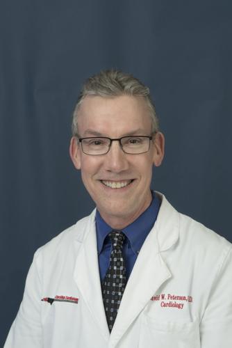 Heart Health: Live a long and active life | Briefs | themountaineer.com