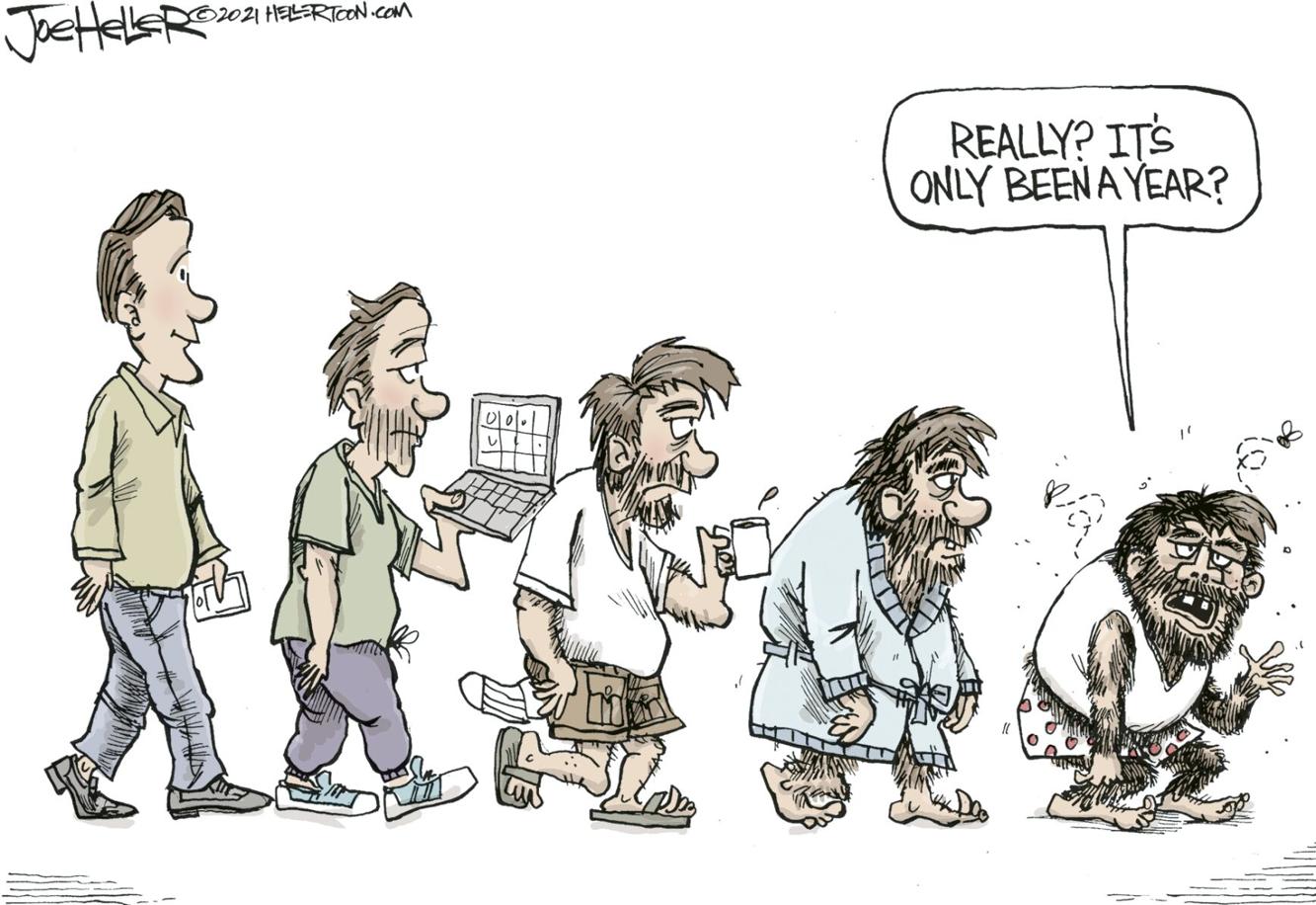 Cartoon, 3-13 | Cartoons | themountaineer.com