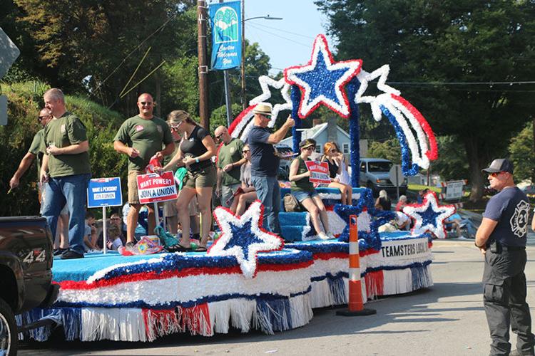 Canton Labor Day Festival is bringing big fun. Here's what you need to ...