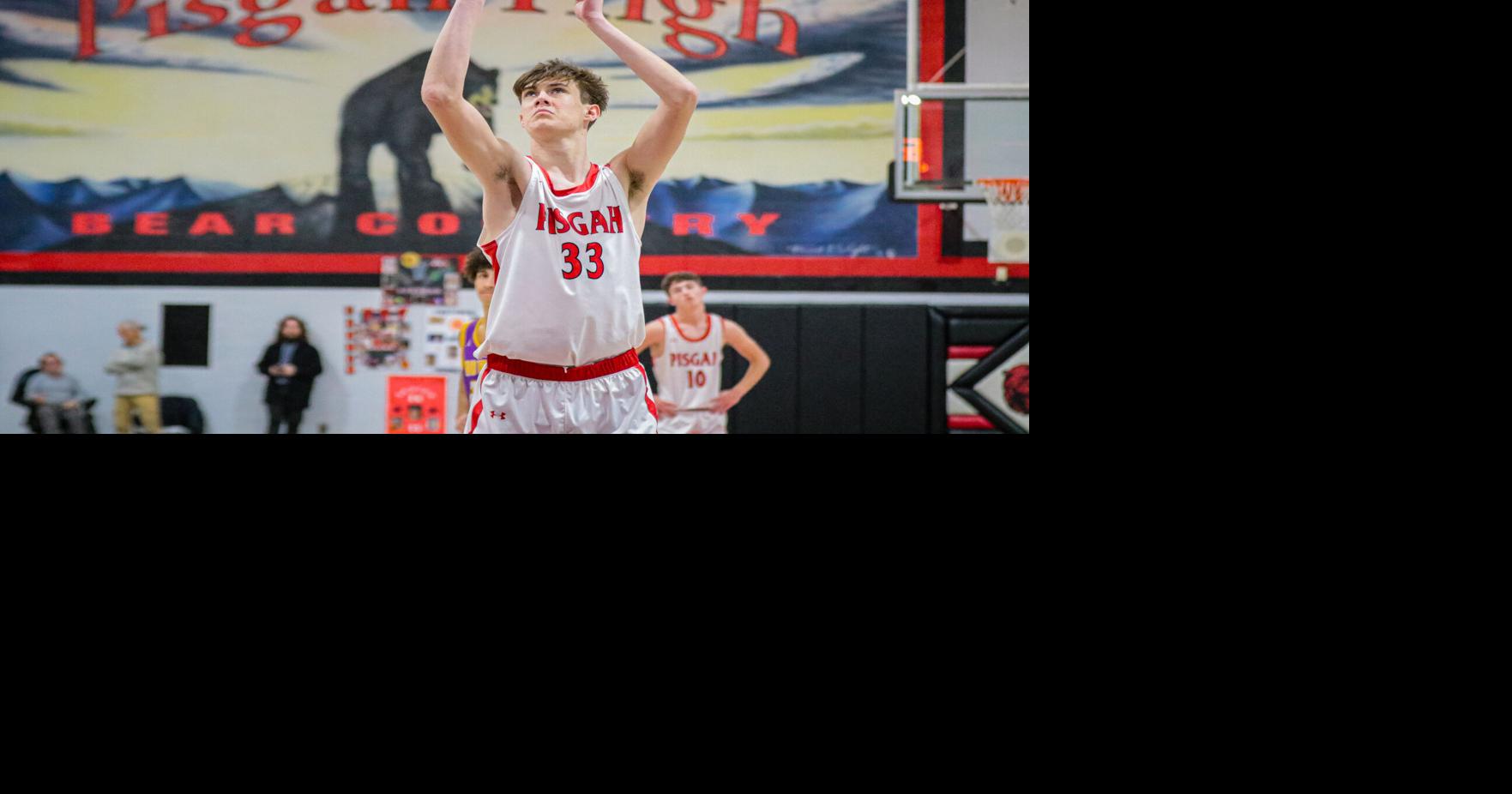 Pisgah boys drop season finale against North Henderson | Sports ...