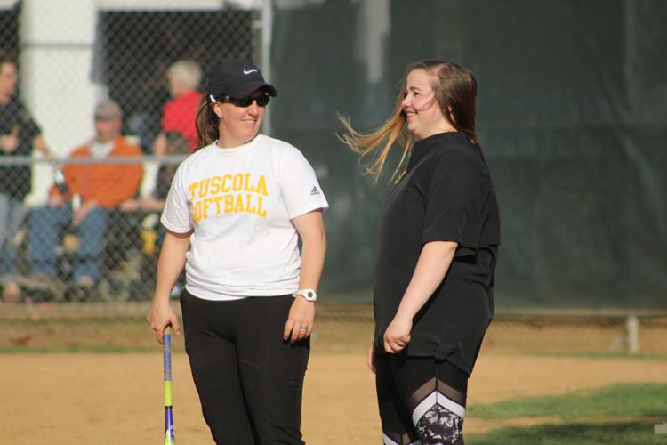 Tuscola sweeps Pisgah | Sports | themountaineer.com