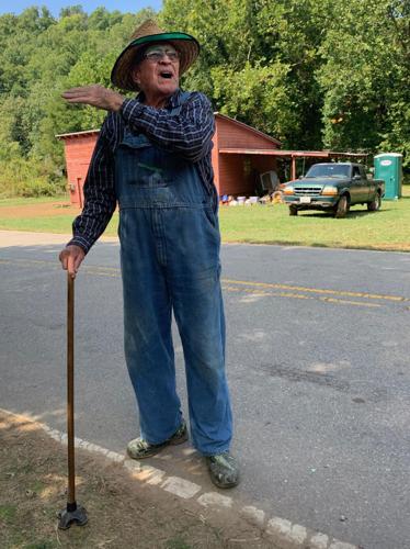 Stories from the Flood: Roy and Steve Henson | News | themountaineer.com