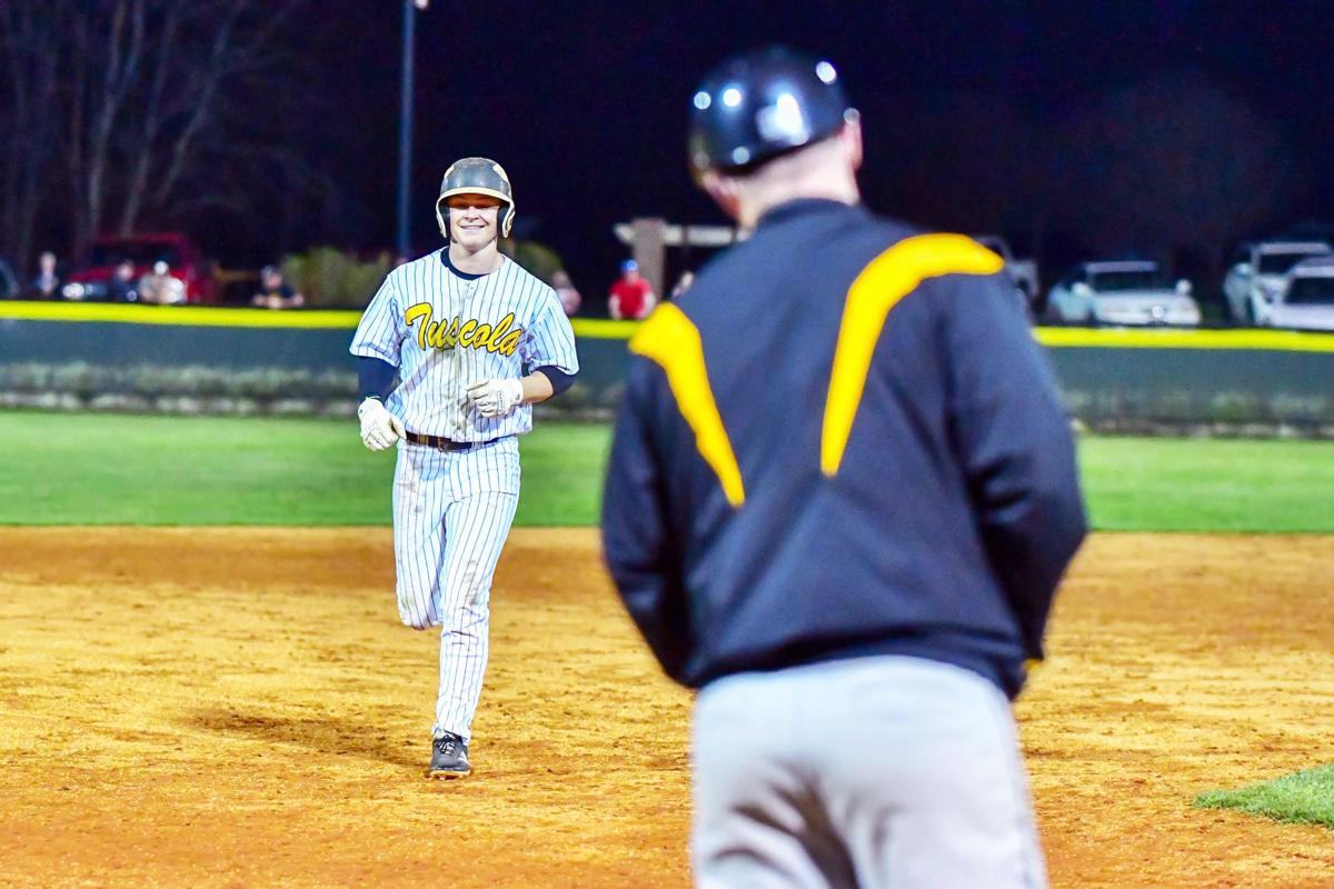 The Unbelievable Mr. Bryson | Sports | themountaineer.com