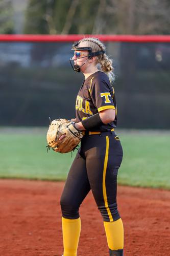 PHOTO GALLERY: Pisgah softball vs. Tuscola | Sports | themountaineer.com