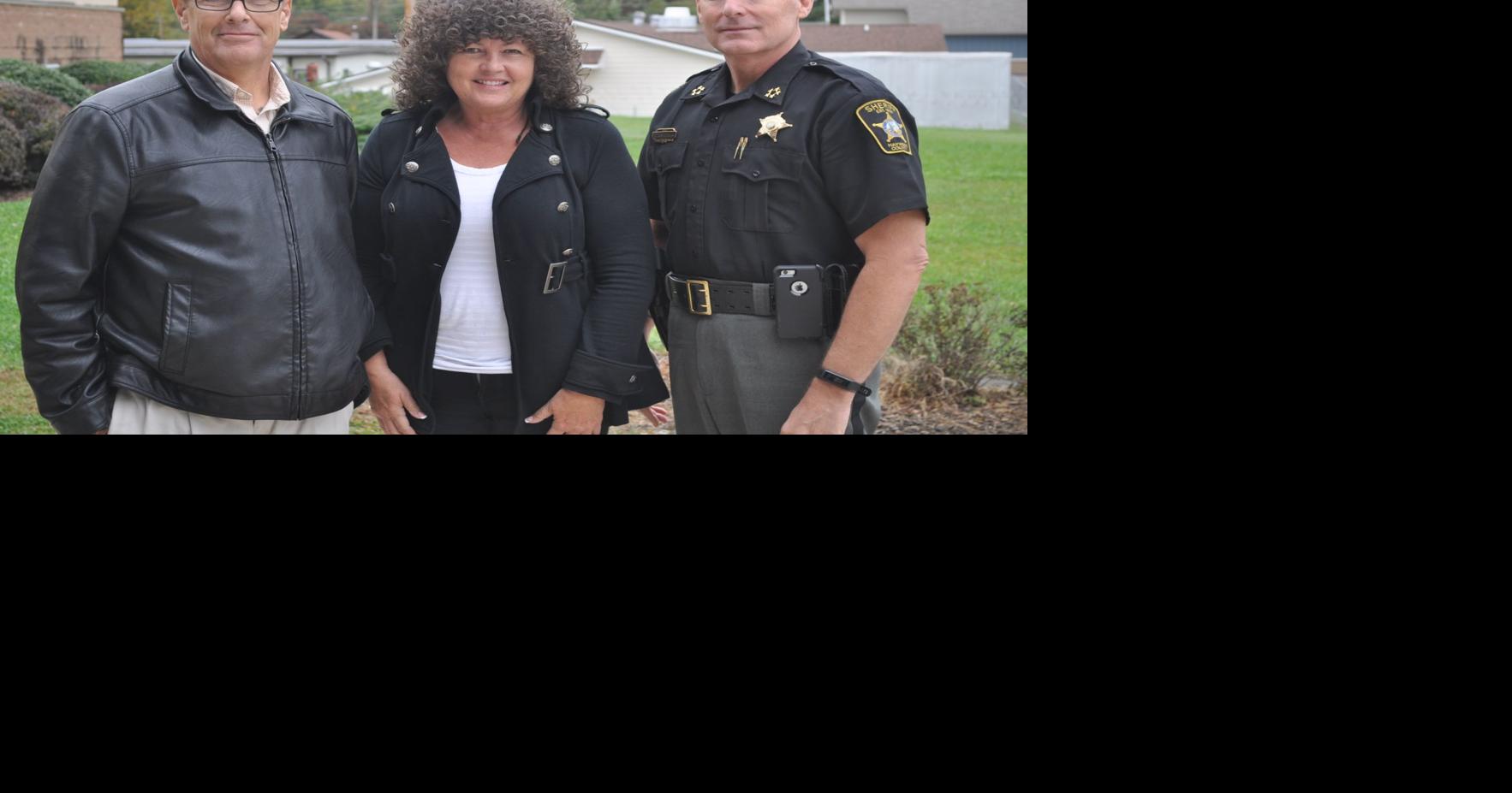 Former inmate pens book on recovery, sees immediate results | News ...