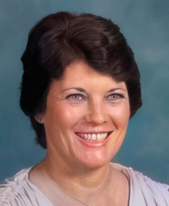 Judith 'Judy' Devlin Amos | Obituaries | themountaineer.com