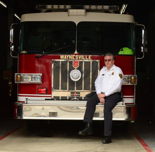 Waynesville eyes land for new fire station in Hazelwood | News ...