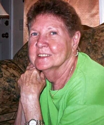 Barbara Ann Keener | Obituaries | themountaineer.com