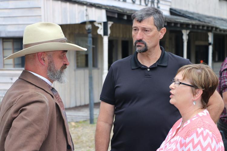 Haywood’s political landscape shifts at the 11th hour | News ...