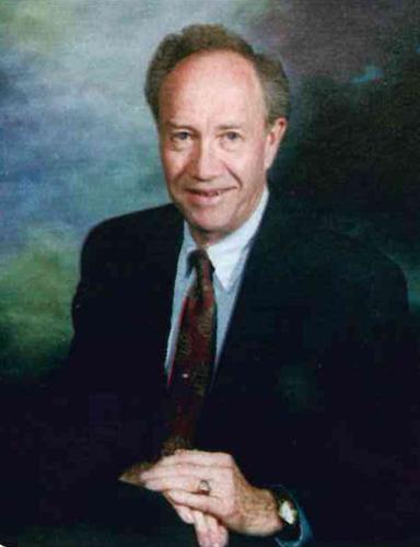 Harold "Bobby" Burch | Obituaries | themountaineer.com