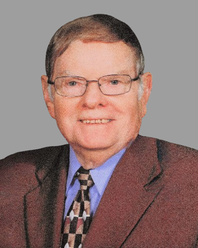 Reverend Ralph Howard Pless | Obituaries | themountaineer.com