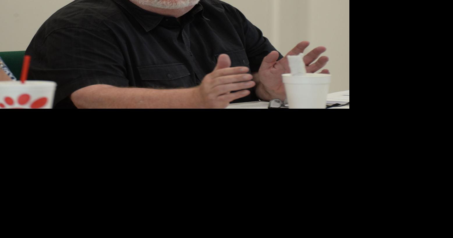 A new mayor in Maggie | News | themountaineer.com