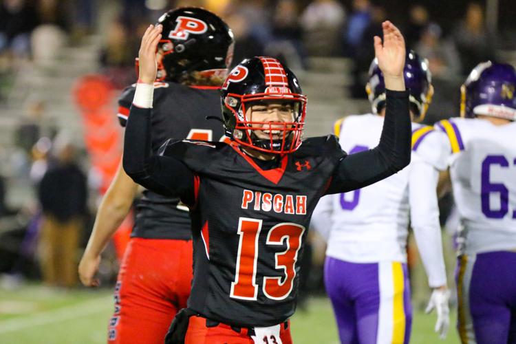 Bears beat Knights to earn playoff bid | Sports | themountaineer.com