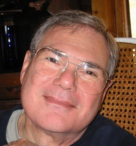 George Adams | Obituaries | themountaineer.com