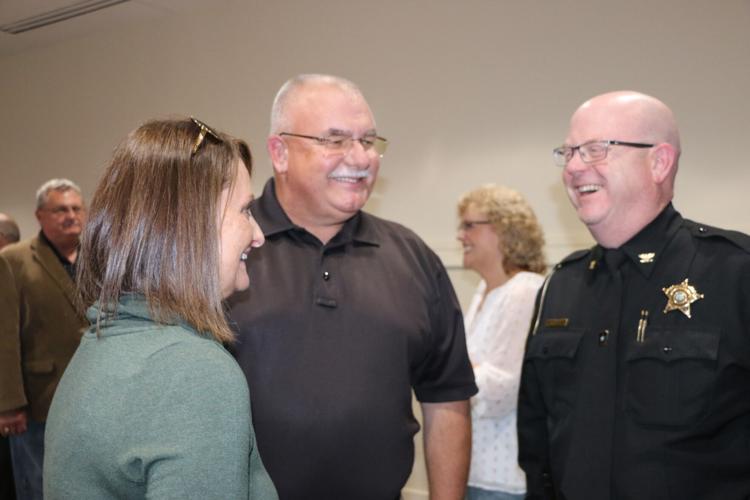 Law enforcement leaders reflect on a decade of change | News ...