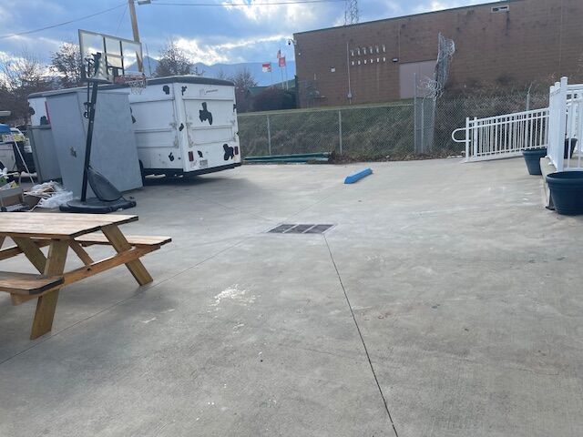 So much more than a homeless shelter: Haywood Pathways Center evolving ...