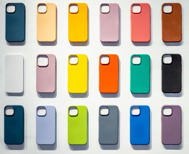Color Psychology of iPhone Cases: How Case Shades Affect Mood and ...