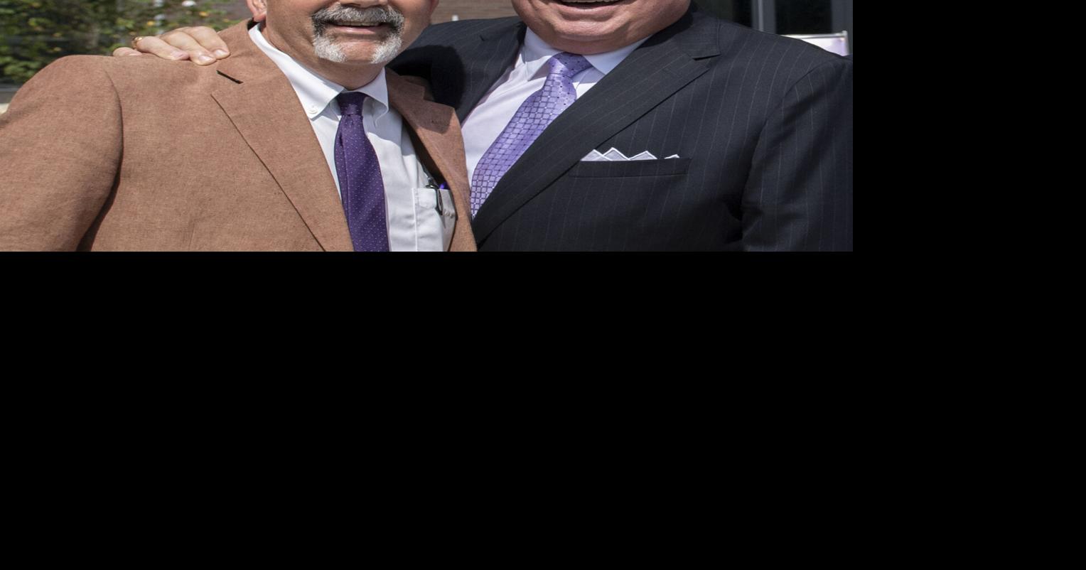 Politics aside: Friendship between ex-GOP senator, ‘liberal buddy ...