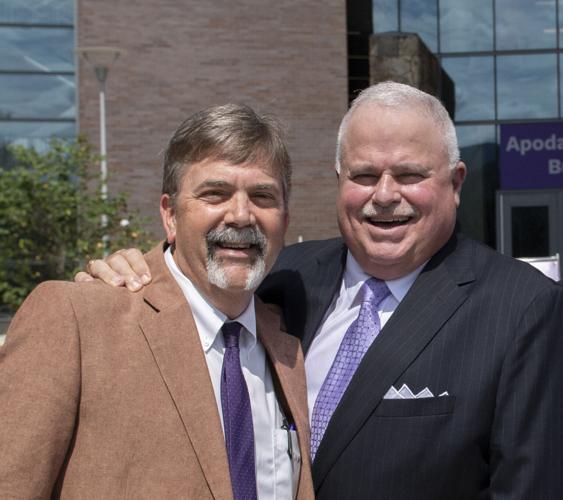 Politics aside: Friendship between ex-GOP senator, ‘liberal buddy ...