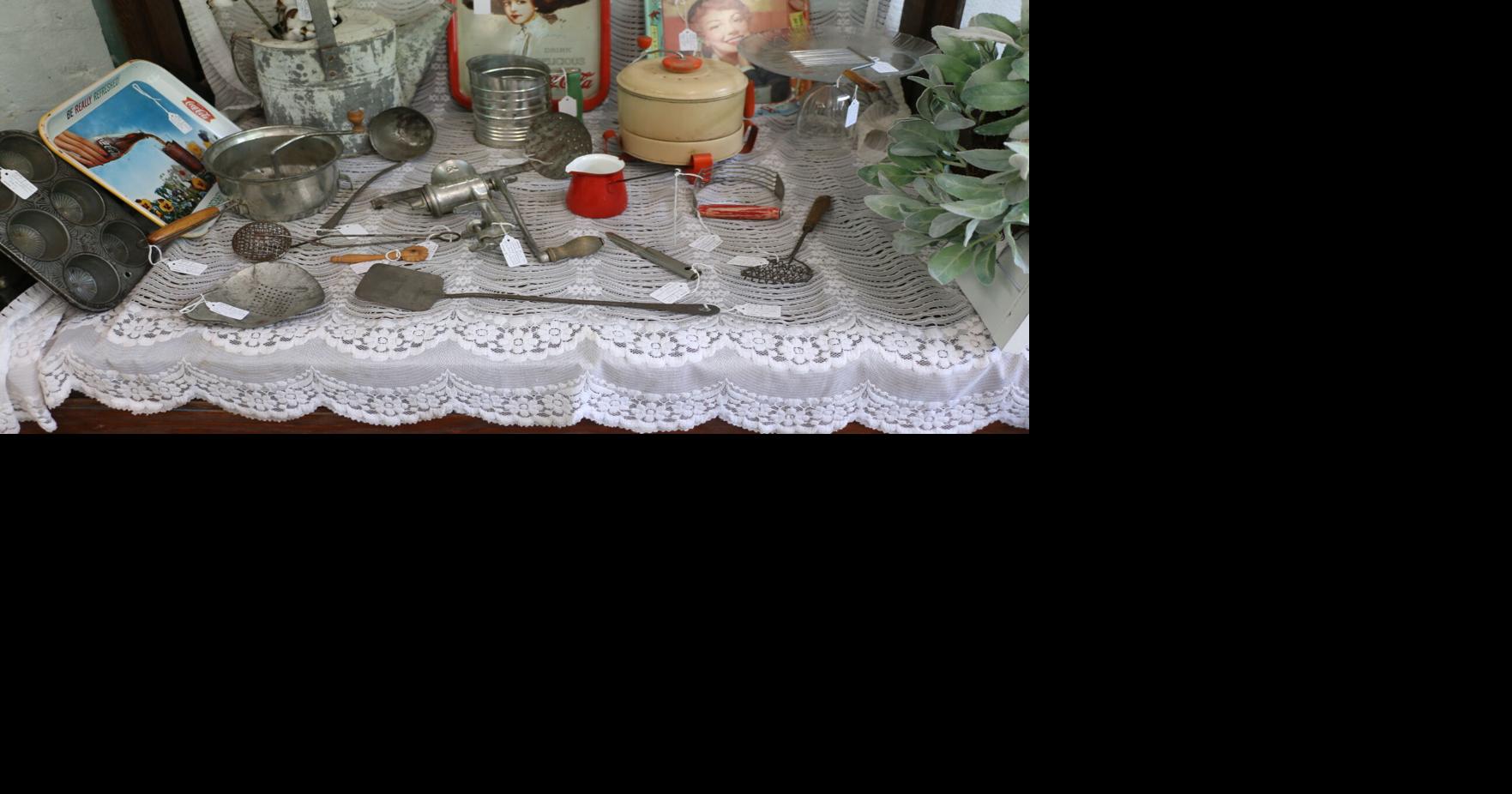 Dish Barn to convert to vendor spaces | News | themountaineer.com