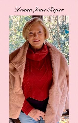 Donna Jane Roper | Obituaries | themountaineer.com