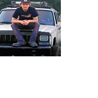 Mason Rage Jackson | Obituaries | themountaineer.com