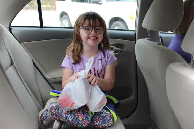 Meals for students remain constant amid coronavirus | News ...