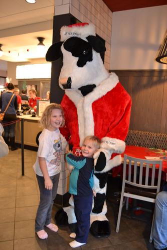 Chick-fil-A celebrates first anniversary | Business | themountaineer.com