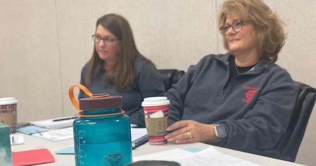 Canton leaders brace for a tough budget year | News | themountaineer.com
