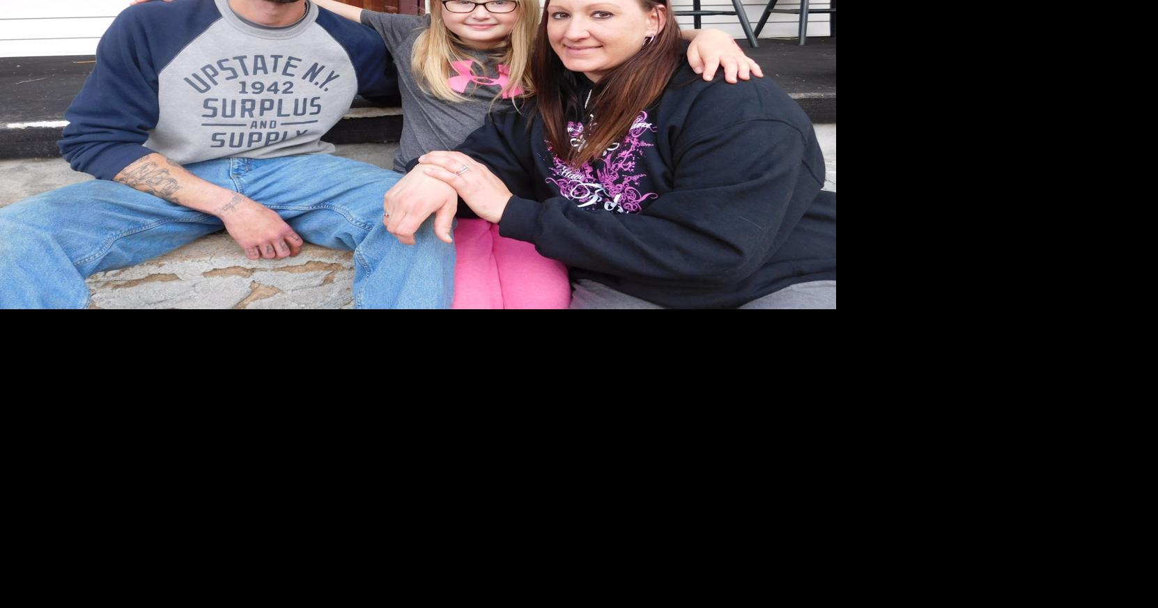 Josh Laws — From heroin to hope | Life | themountaineer.com