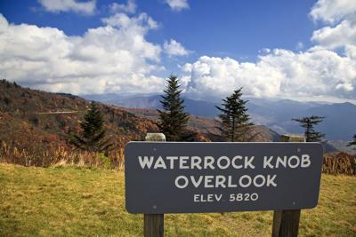 Weigh in on lofty new vision for Waterrock Knob | Outdoors ...